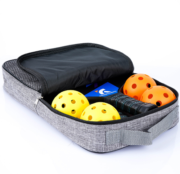 Premium Pickle Ball Set – Shop PCKLD